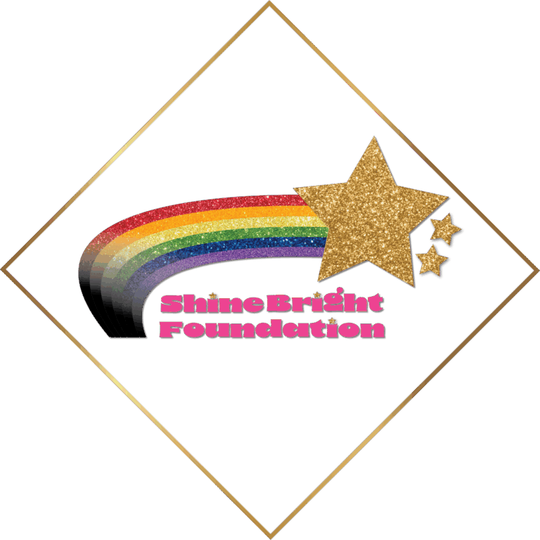 Home Page - Shine Bright Foundation